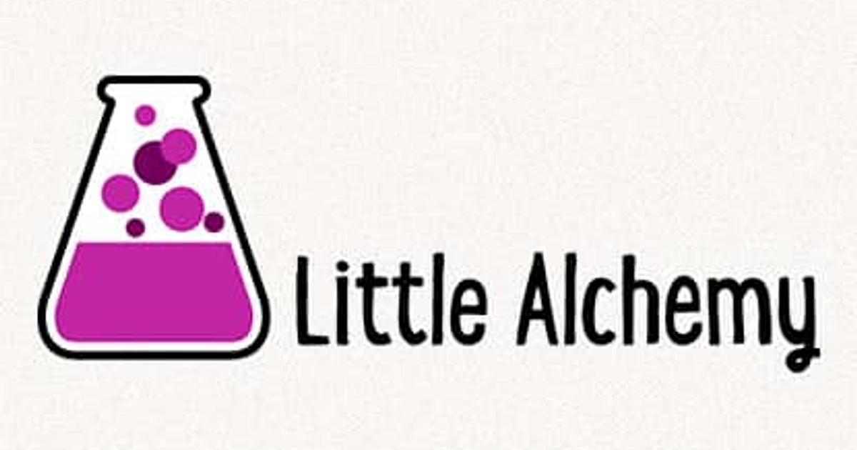 Little Alchemy - 無料オンラインゲーム | FunnyGames