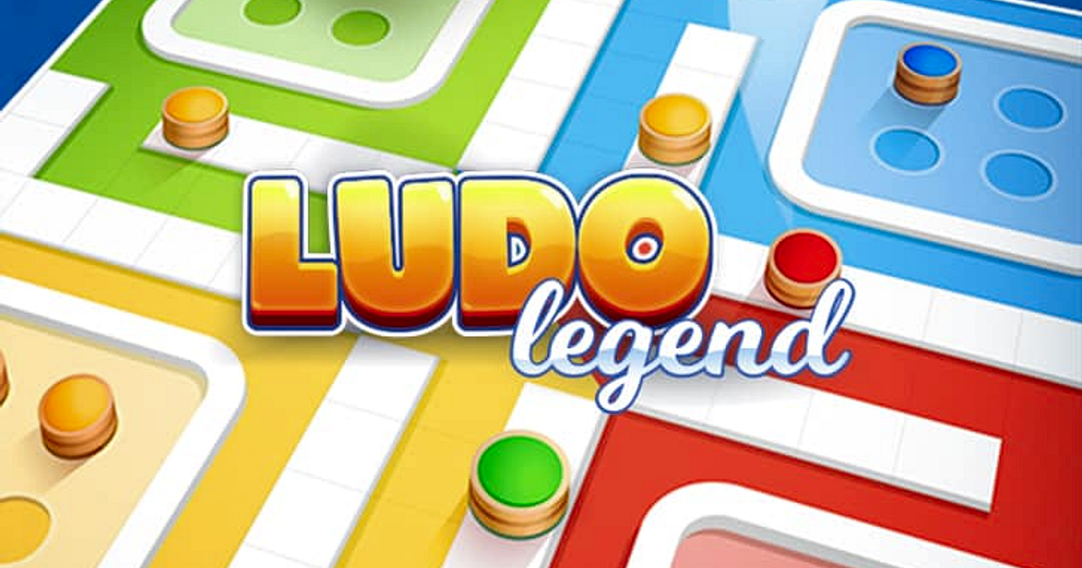 Ludo Legend - 無料オンラインゲーム | FunnyGames
