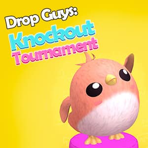 Drop Guys: Knockout Tournament - 無料オンラインゲーム | FunnyGames