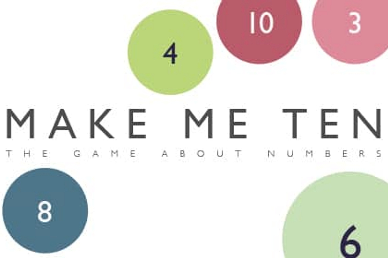 10にして - 無料オンラインゲーム | FunnyGames
