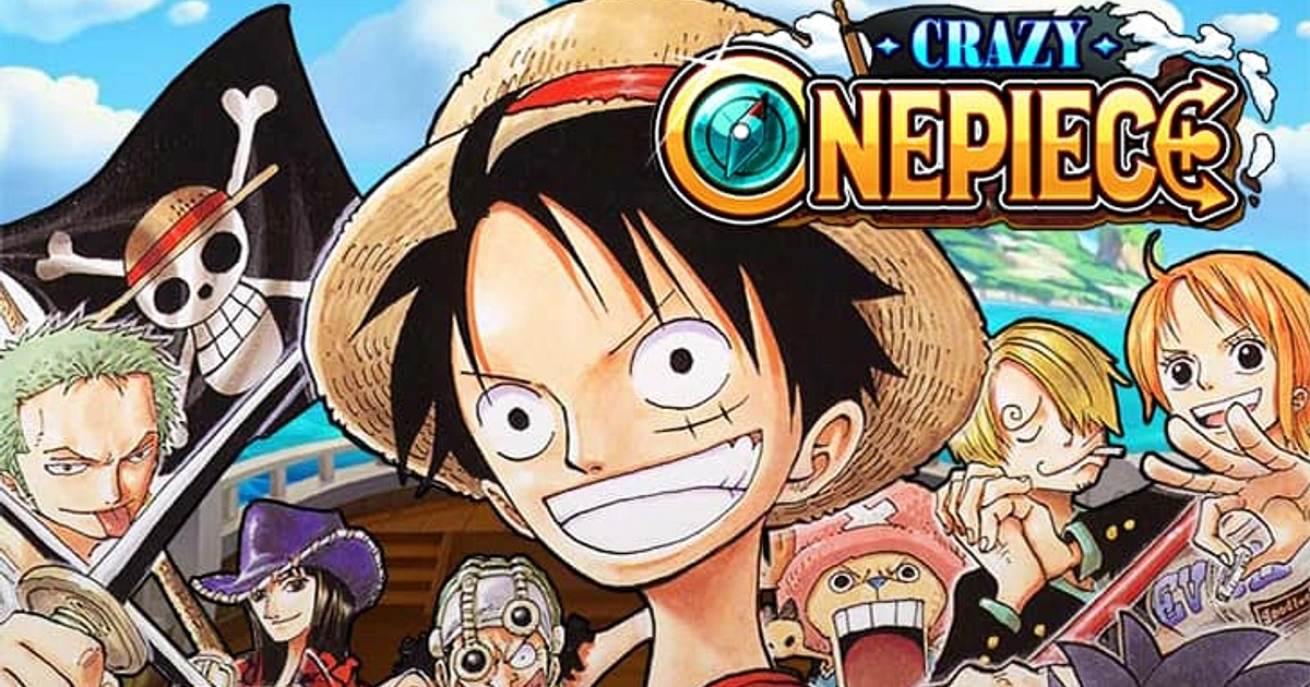 Crazy One Piece - 無料オンラインゲーム | FunnyGames